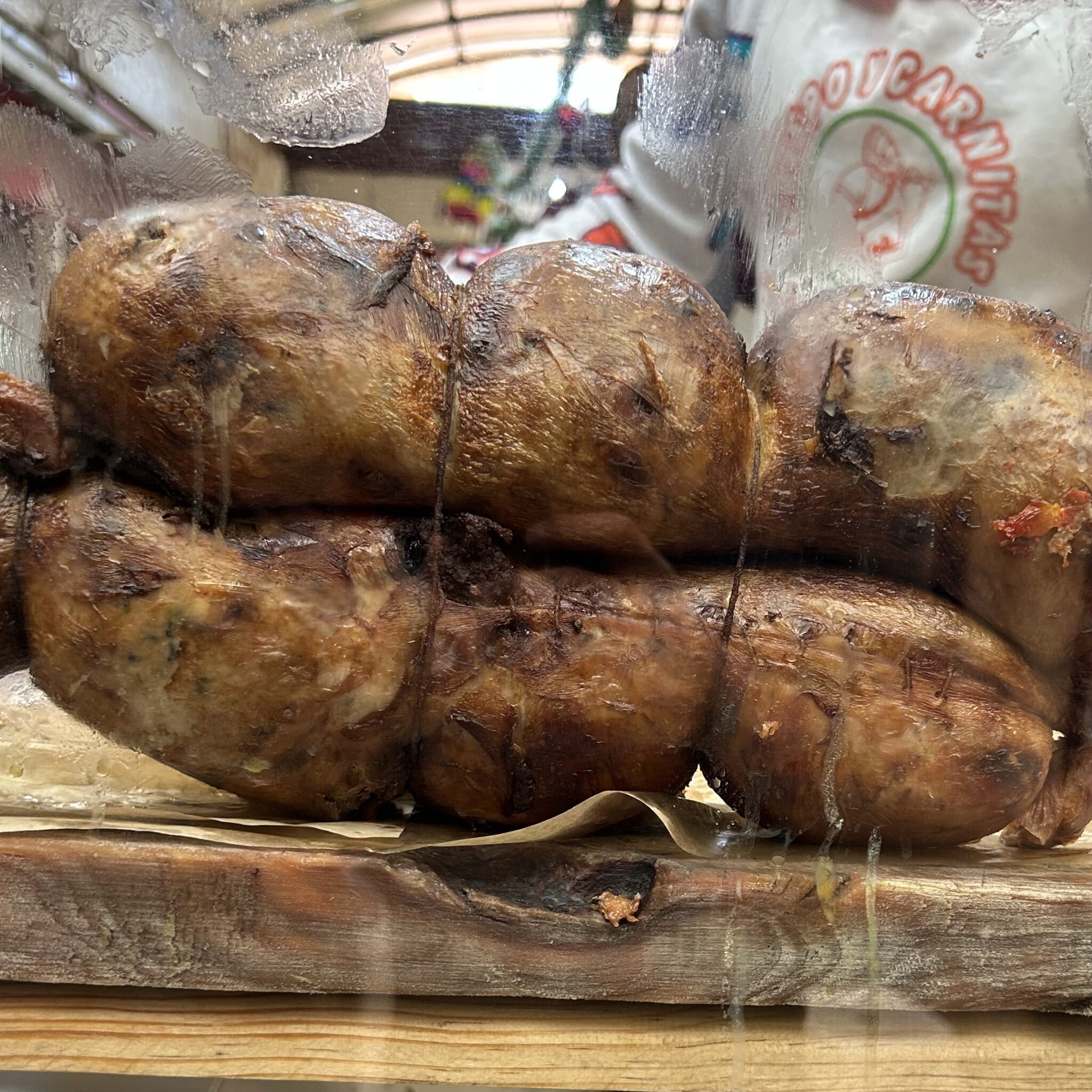 Obispo: El embutido sagrado del sur mexiquense – Vatel Magazine